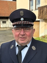 Unsere Vorstandschaft
